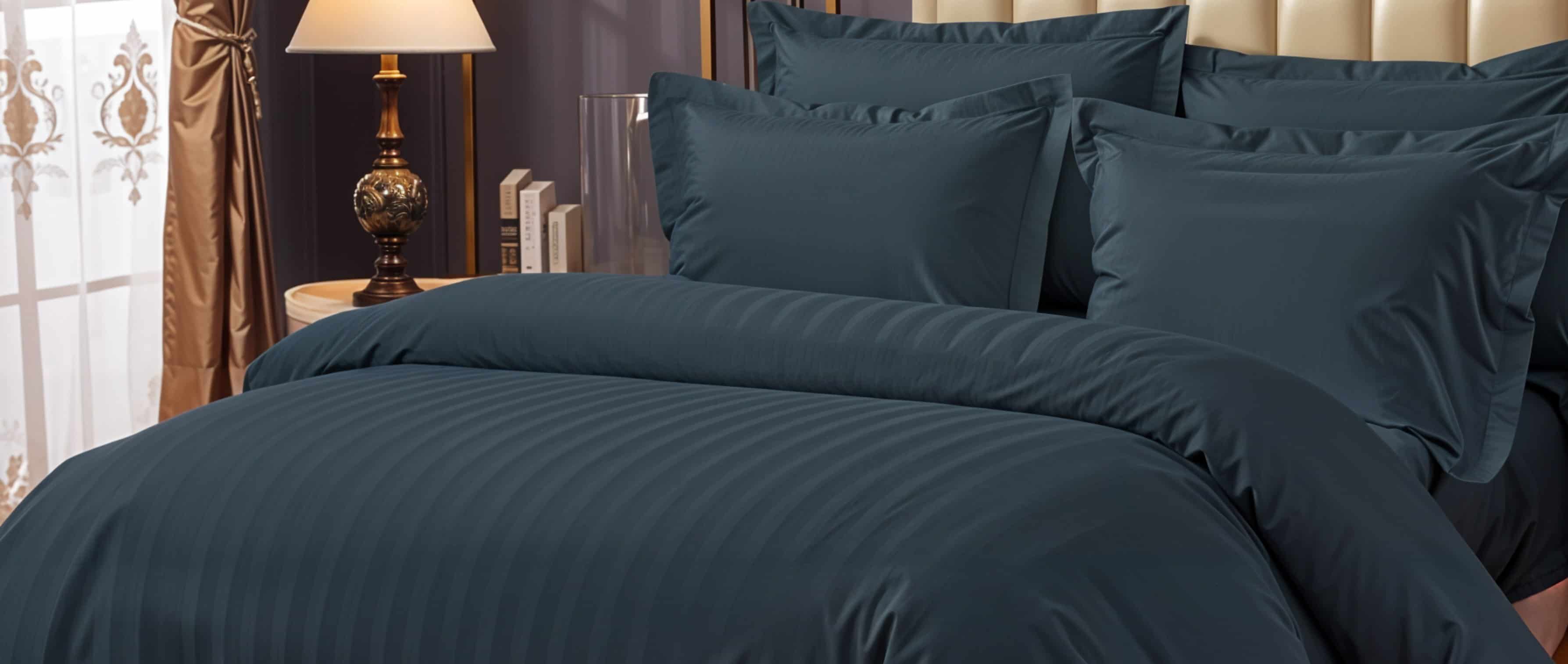 Best Fabric for Bedsheet: A Guide to Choosing the Right Material for ...