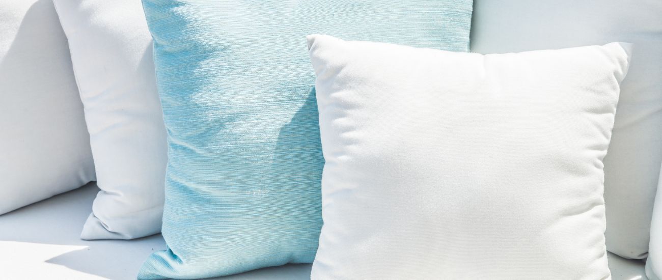 Different Types of Pillows and How to Choose the Right One – Enchant Home