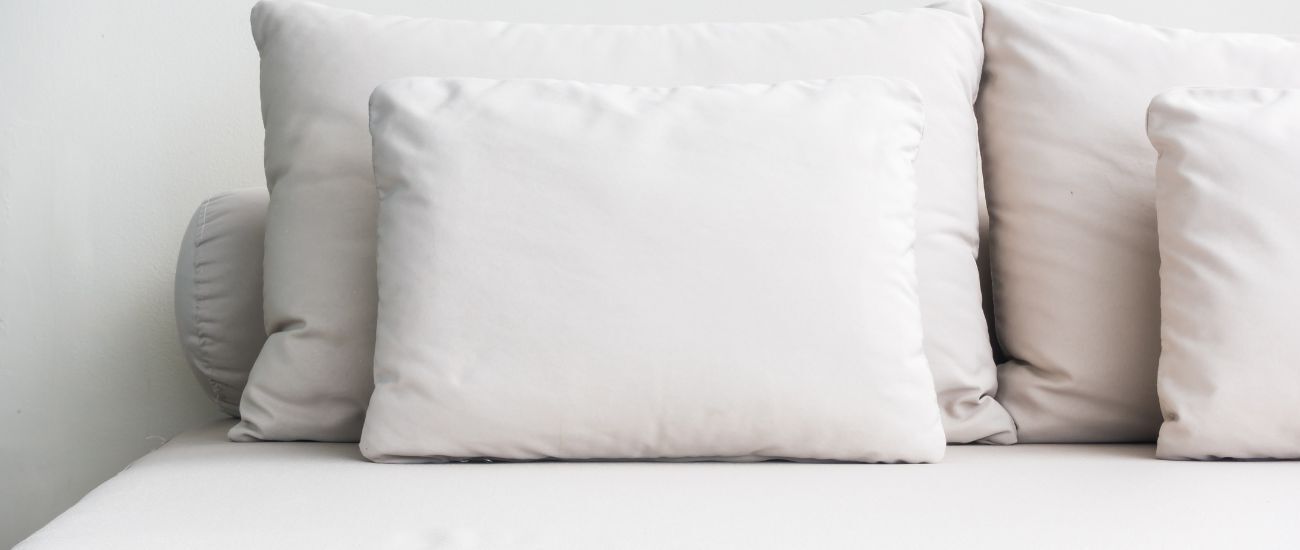 How to Clean Pillows: Expert Tips & Best Practices – Enchant Home