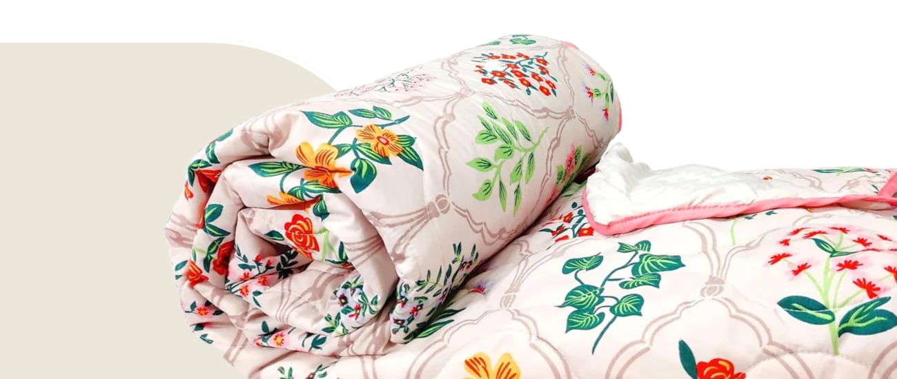 What is GSM in Fabric and Why Does It Matter? – Enchant Home