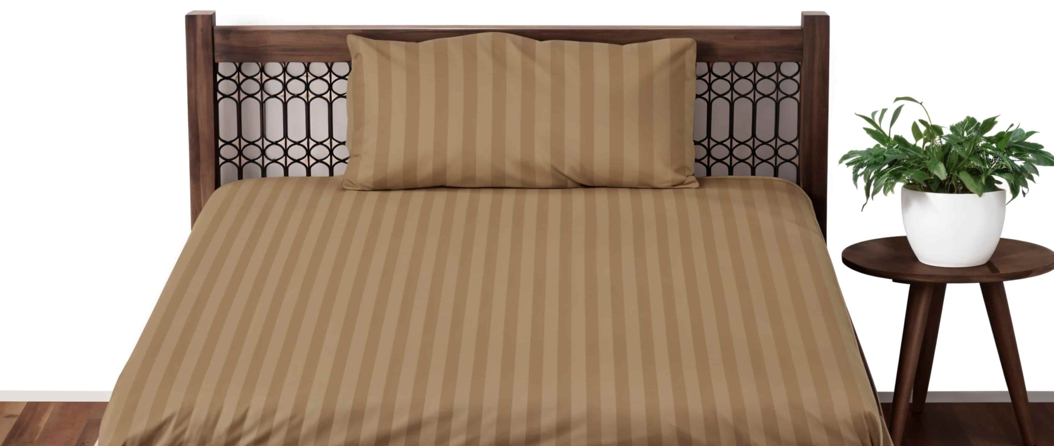What is Thread Count in Bedsheet? – Enchant Home